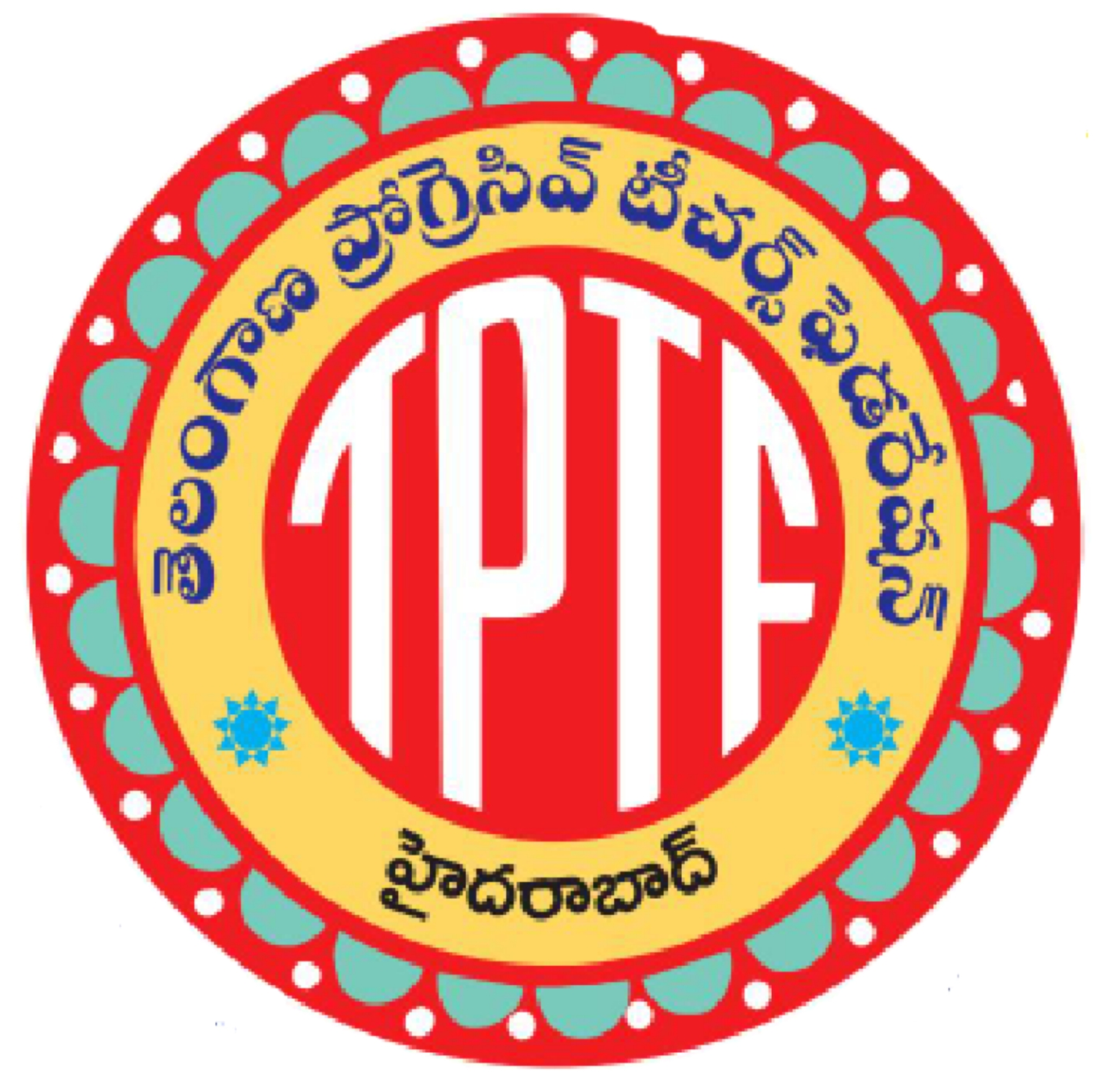 TPTF – Telangana Progressive Teachers Federation